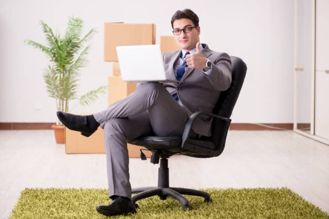 The Ultimate Guide On How To Make Office Chair Cooler DIY Office Decor