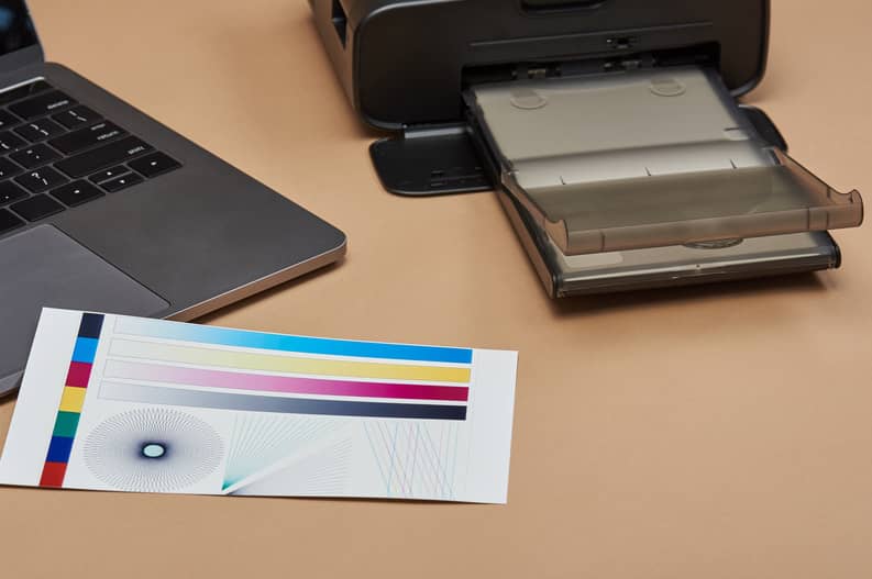 How To Print On Glossy Paper The Ultimate Guide DIY Office Decor